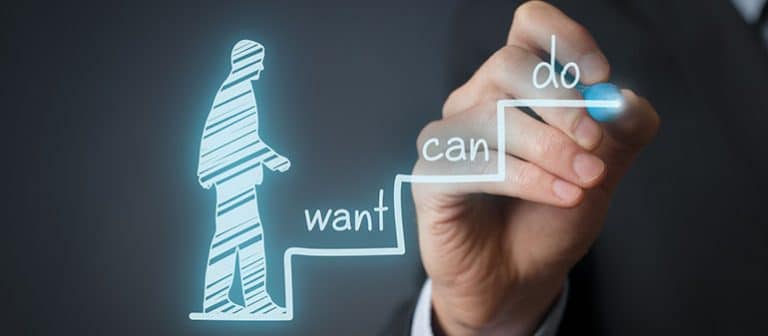 Vous avez envie de réussir ? Le coaching peut vous aider.